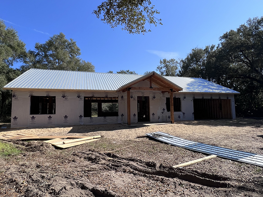 Signature Construction, Inc. - Lake County, FL Custom Builder
