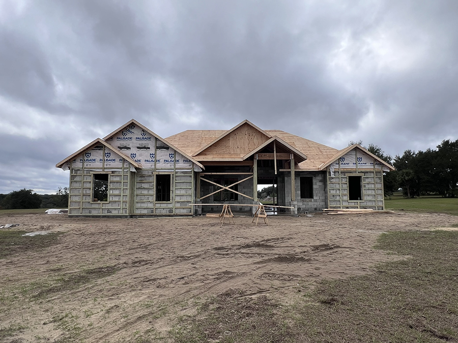 Signature Construction, Inc. - Lake County, FL Custom Builder