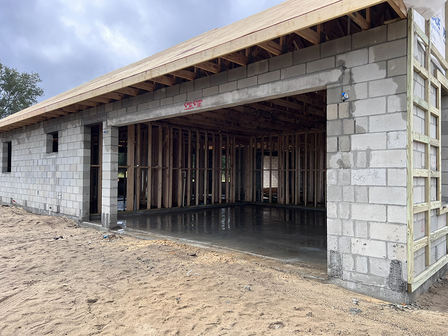 Signature Construction, Inc. - Lake County, FL Custom Builder