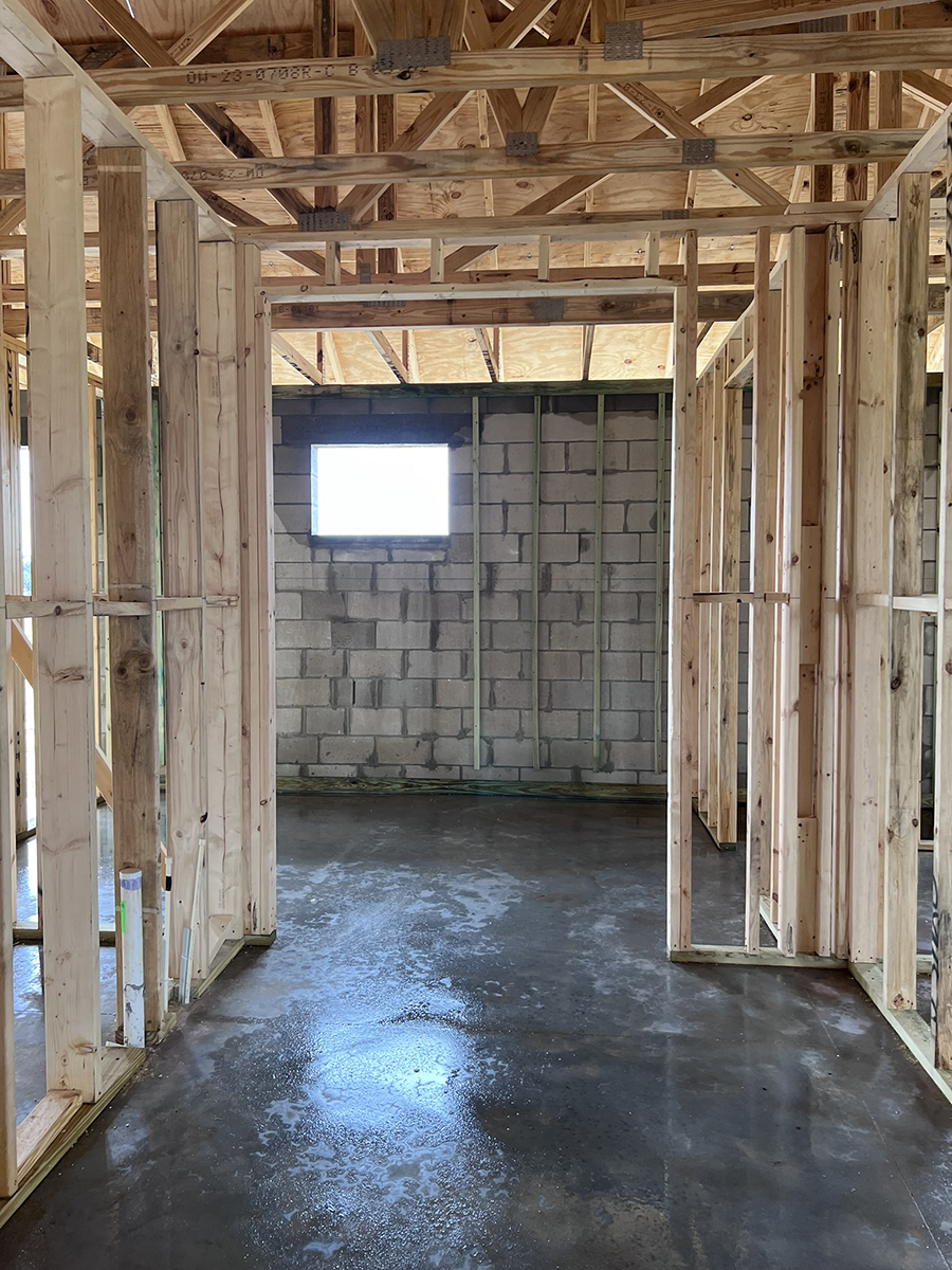 Signature Construction, Inc. - Lake County, FL Custom Builder