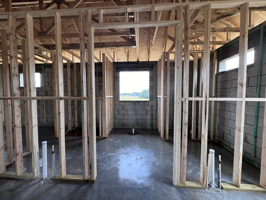 Signature Construction, Inc. - Lake County, FL Custom Builder