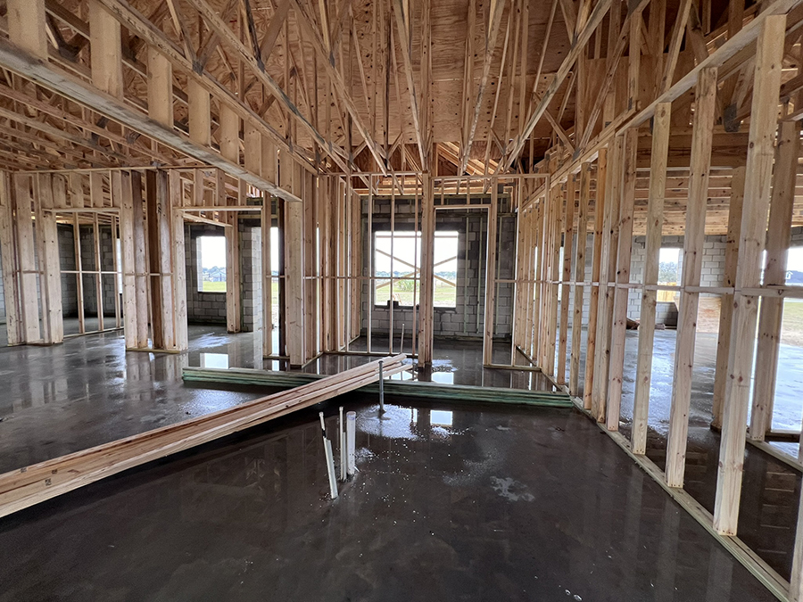 Signature Construction, Inc. - Lake County, FL Custom Builder