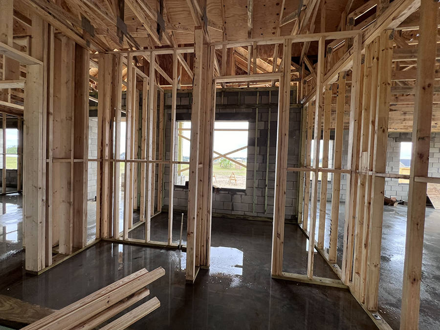 Signature Construction, Inc. - Lake County, FL Custom Builder
